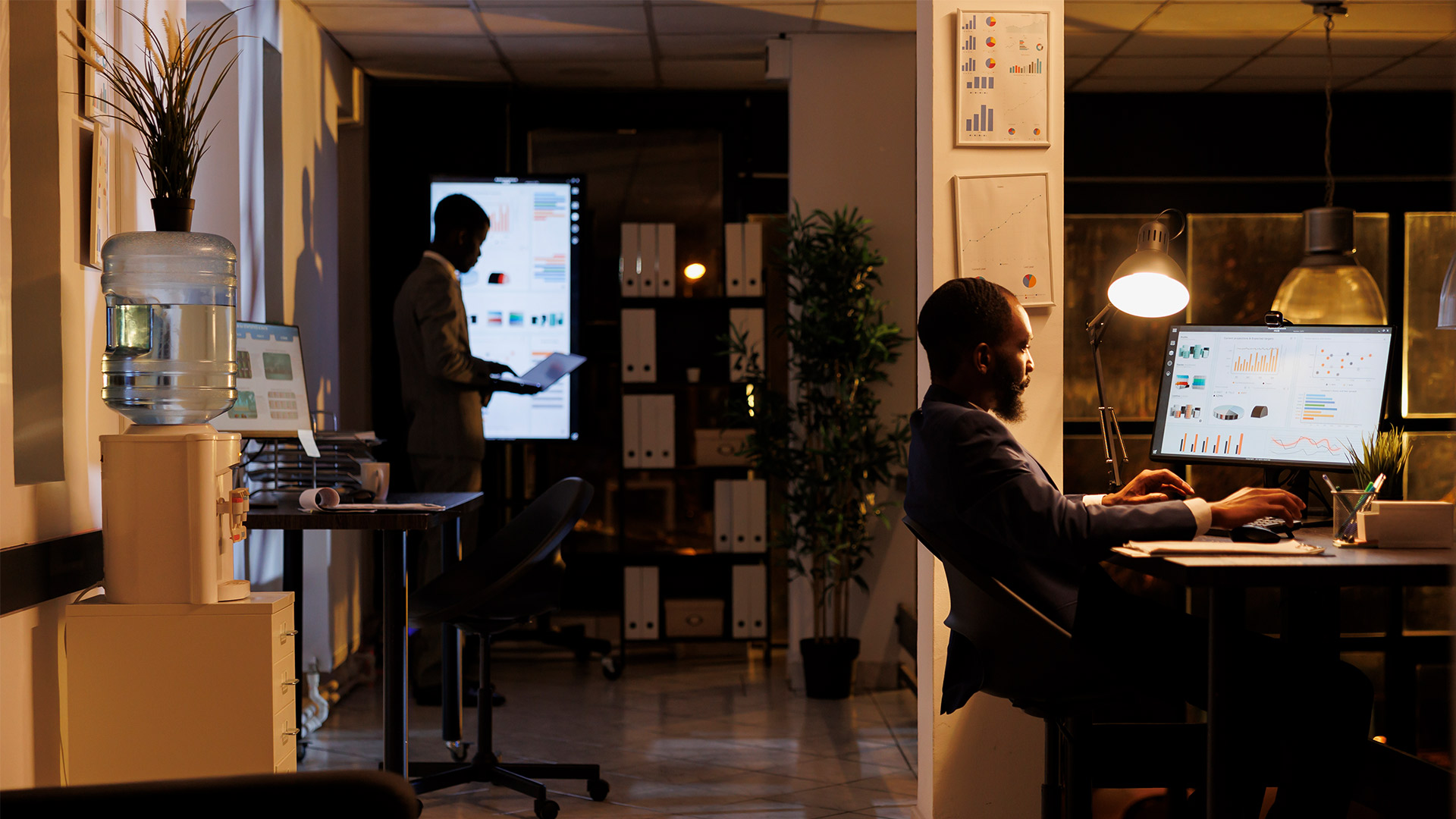 Ojjo Group Hub | Venture Intelligence